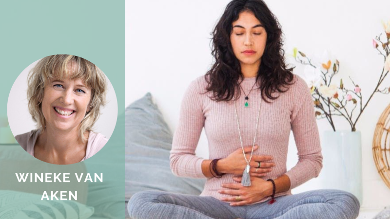 Mindfulness: met compassie het nieuwe jaar in - Hipsy