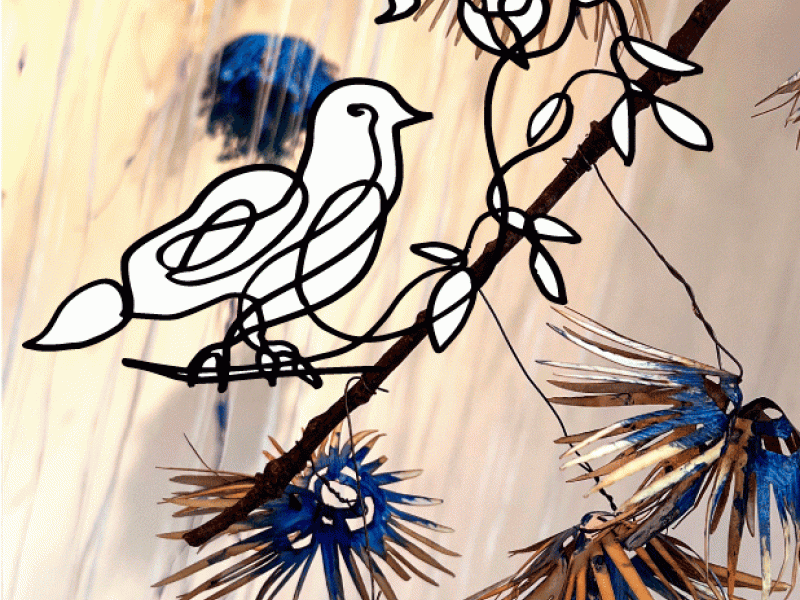 One Line Drawing Workshop - Cloud Gallery - Hipsy