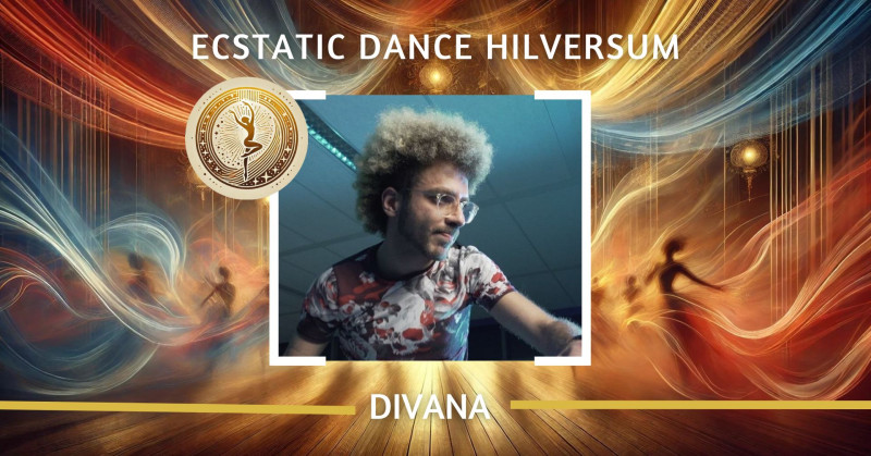 Agenda | Ecstatic Dance Nederland