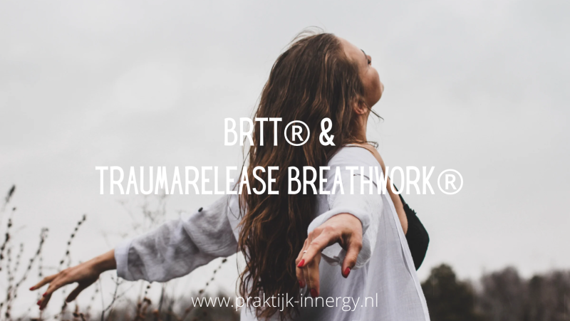 BRTT & Traumarelease Breathwork - Hipsy