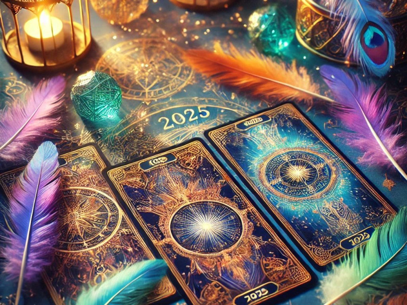 Jouw innerlijk kompas voor 2025 - Hipsy