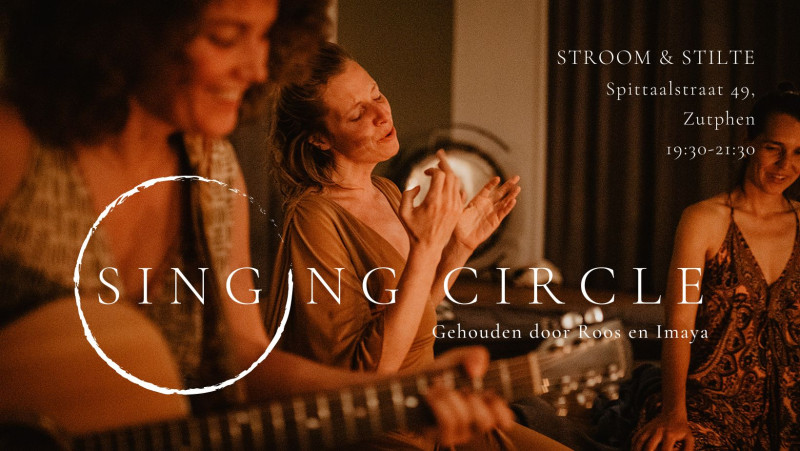 Singing Circle - Hipsy