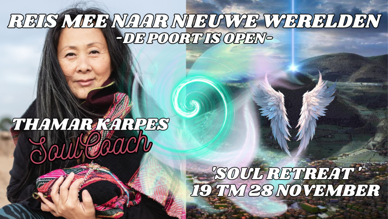 Soul Retreat - Hipsy