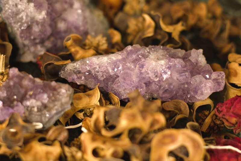 Uit je hoofd in je adem - Hipsy