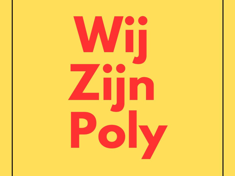 Wij Zijn Poly - Pool Party IV - Hipsy
