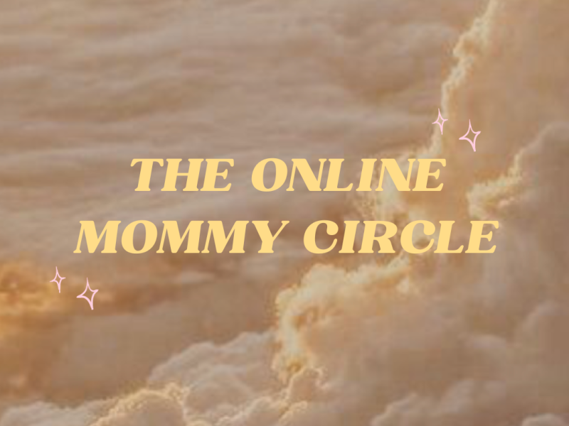 The Online Mommy Circle - Hipsy