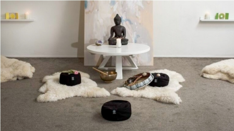 Zelfzorg volgens de 5 elementen - Hipsy