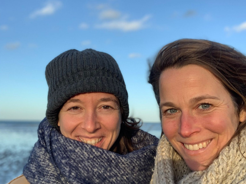 Sound Connection Circle - Hipsy