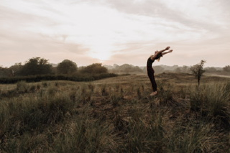 Kundalini NRGY Awakening Full Moon (small group) - Hipsy