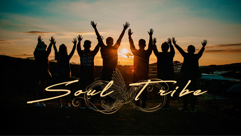 Soul Tribe - conscious movement & sound medicine - Hipsy