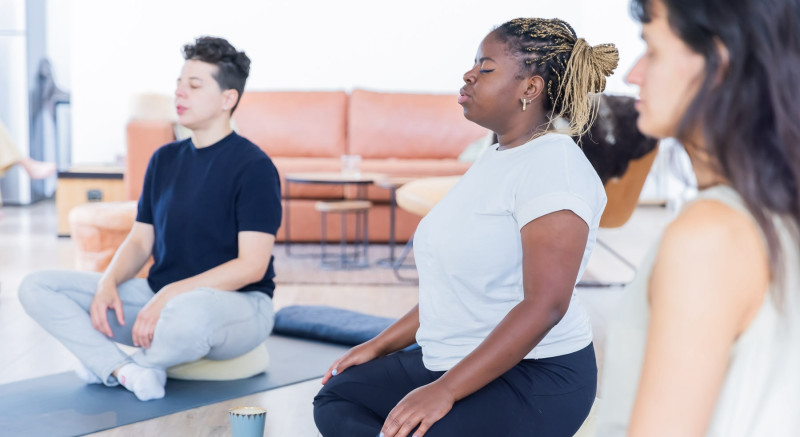 Cacao & Breathwork - Hipsy