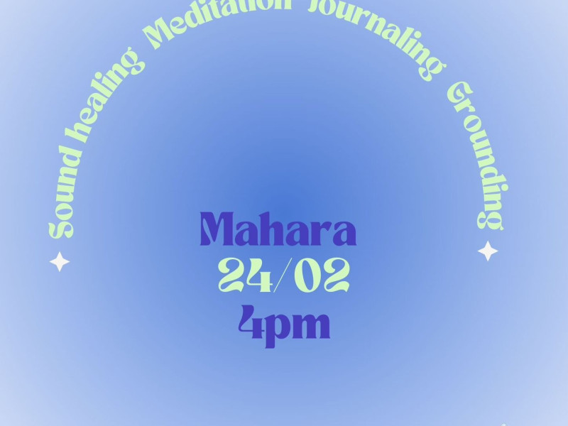 Full Moon Circle - Hipsy