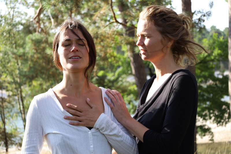 De Sensuele Vrouw; reconnect to your body - Hipsy