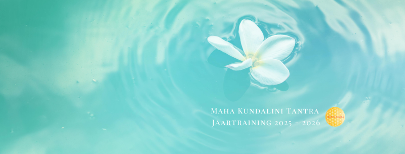 Maha Kundalini Tantra Jaartraining 2025-2026 - Hipsy