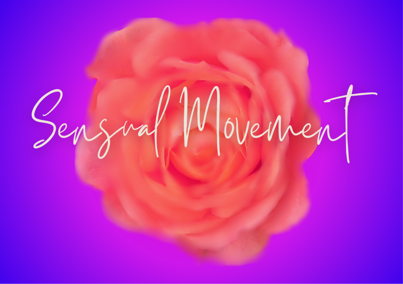 Sensual Movement - Hipsy