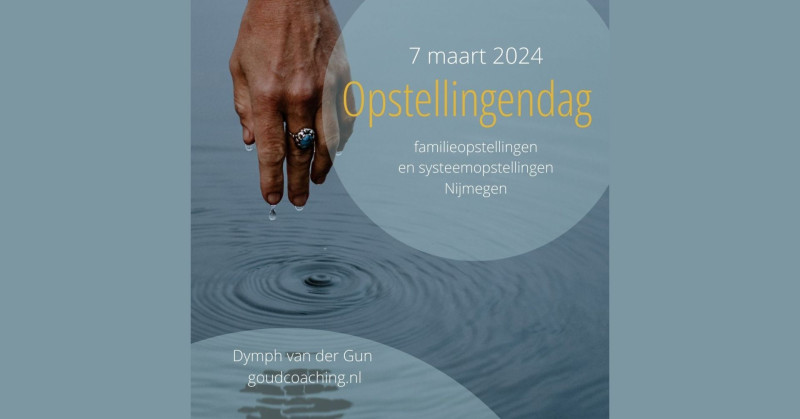 Opstellingendag Nijmegen - Hipsy