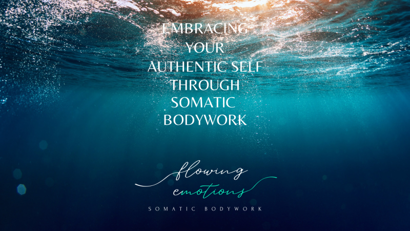 Somatic Bodywork - Experience The Wisdom Of Your Body - Hipsy