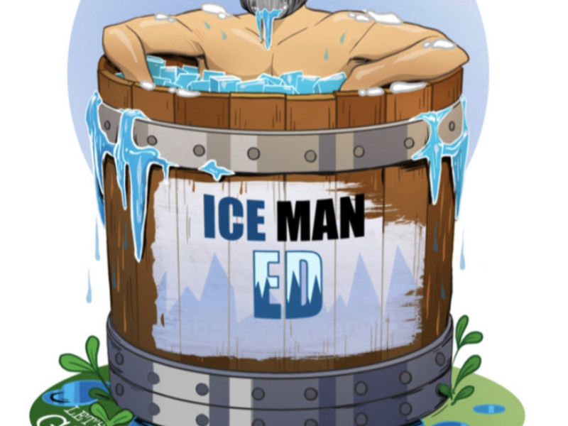 Ice Coach Ed - Hipsy