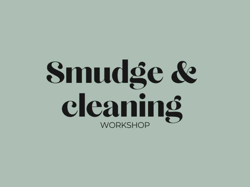 SMUDGE & CLEANING: creëer je eigen smudgestick! - Hipsy