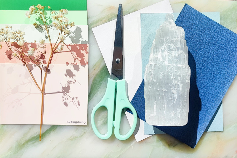 Workshop vision board 2025 - Hipsy