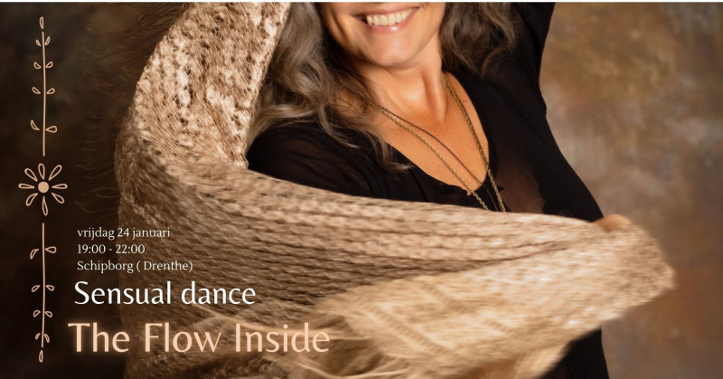 Sensual Dance - Hipsy