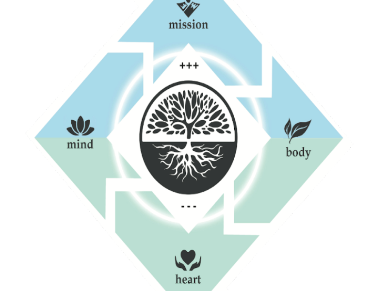 BEWUST ONDERNEMEN IN JE FLOW - Hipsy