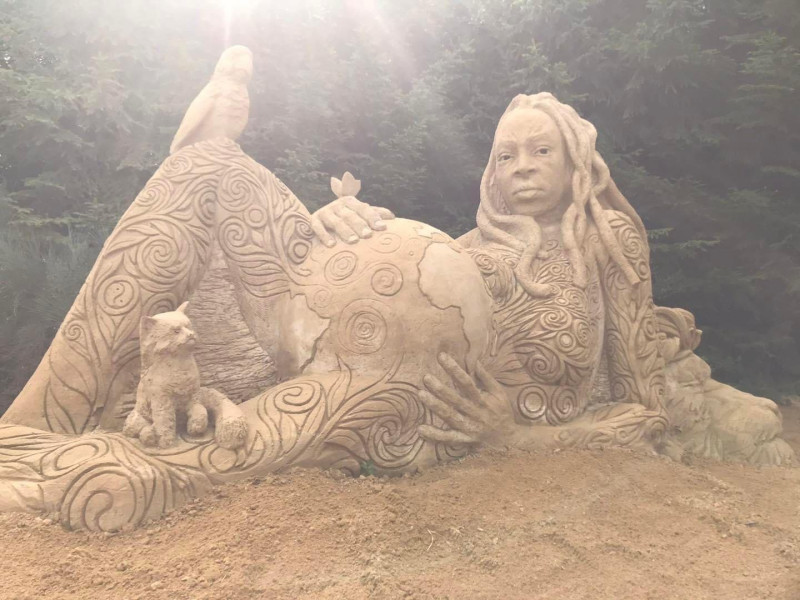 Nieuwe Maancirkel - Hipsy