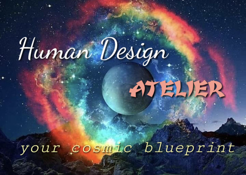 Human Design Atelier (Pijnacker) - Hipsy