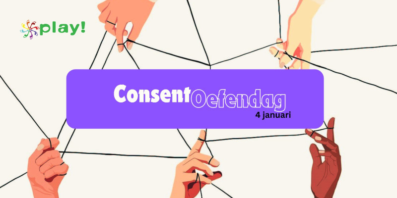 Play Utrecht: Consent Oefendag - Hipsy