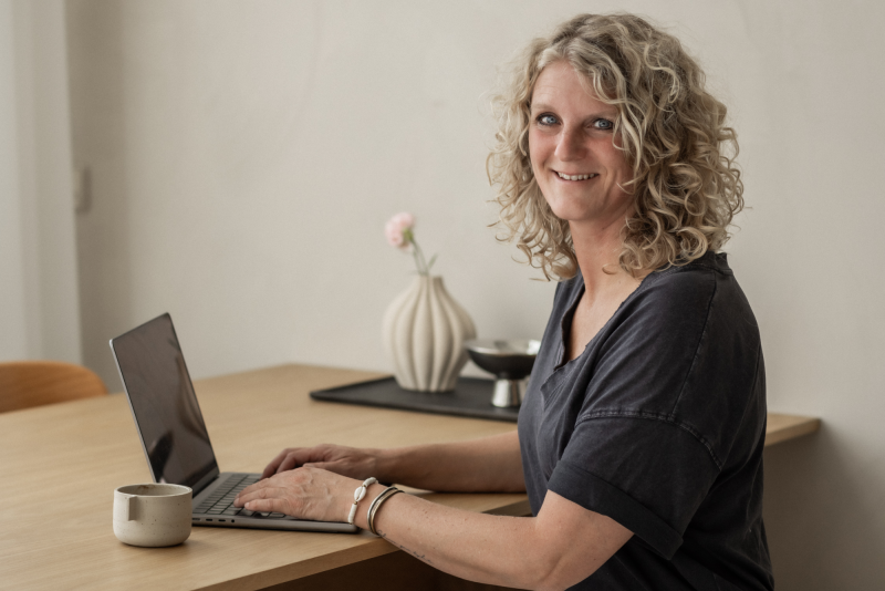 Co-working Dag | Focus & Flow - Hipsy