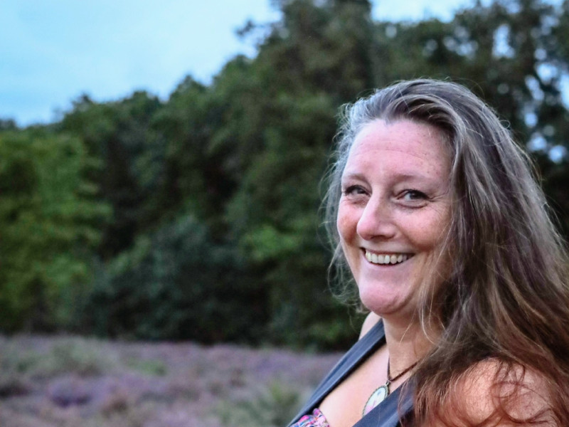 10 dagen bewust met Jessica - Hipsy