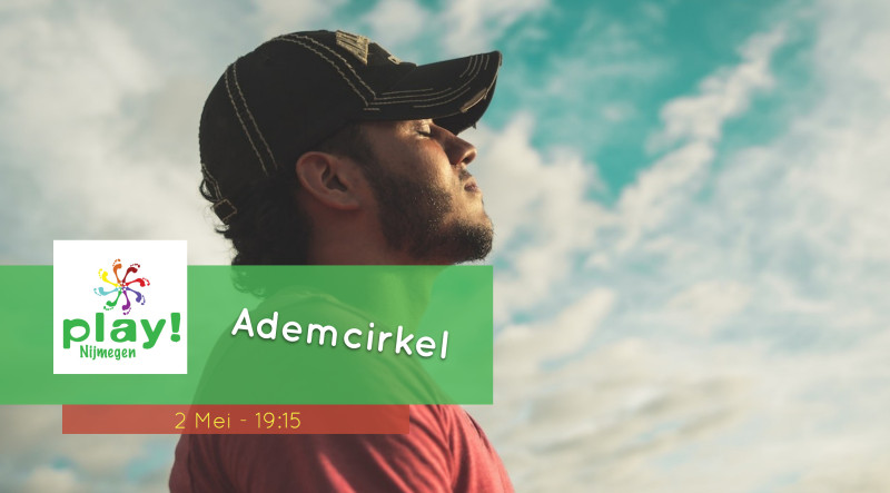 PLAY Nijmegen - Ademcirkel - Hipsy