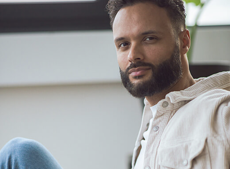 Robby Busscher - Sound journey - Hipsy