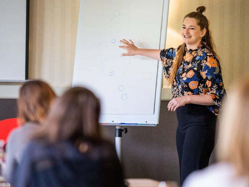 'Follow your desire' workshop - Hipsy