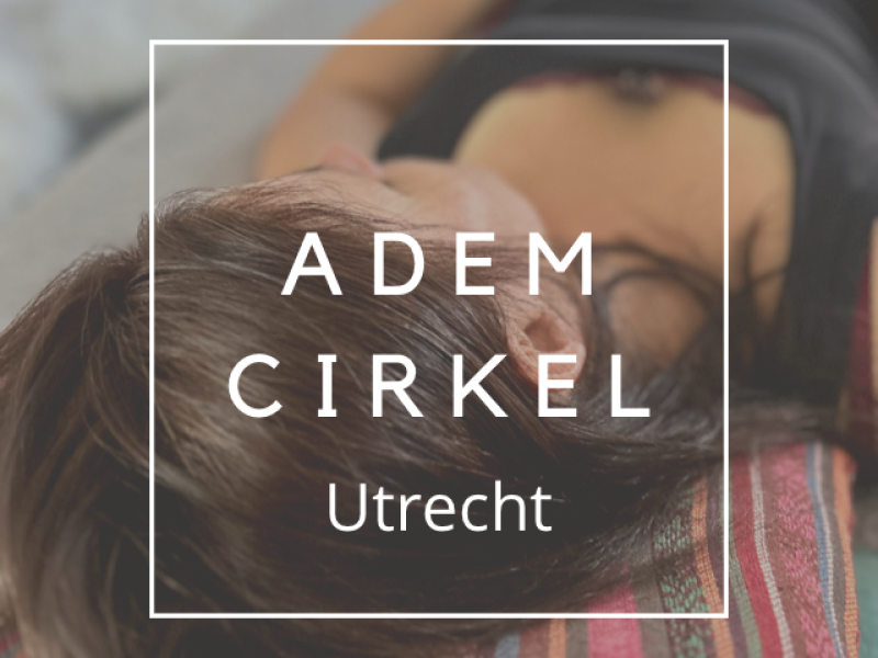 Ademcirkel Utrecht 6 februari 2024 - Hipsy