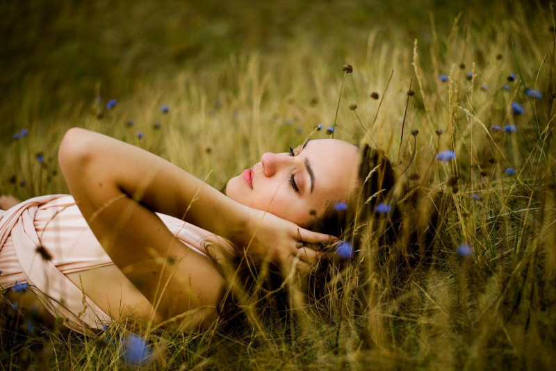 Yoga & Intuitive Art weekend retreat - Hipsy