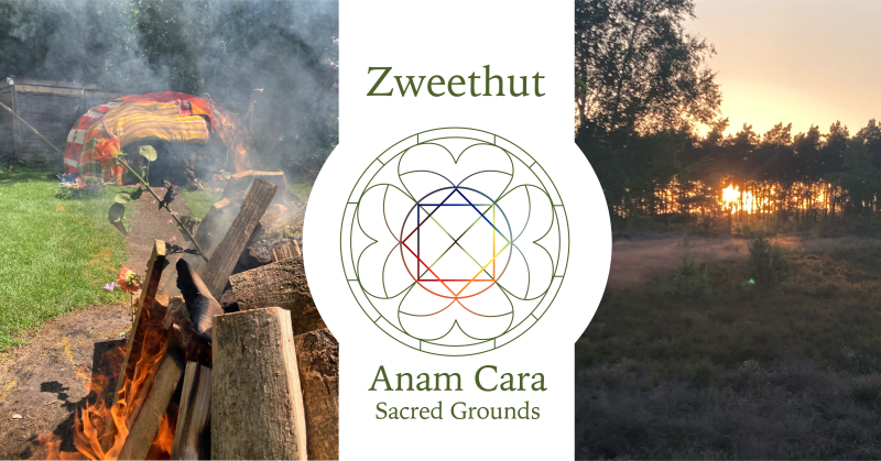 Zweethut Ceremonie "Herfst Equinox" 2024 - Hipsy