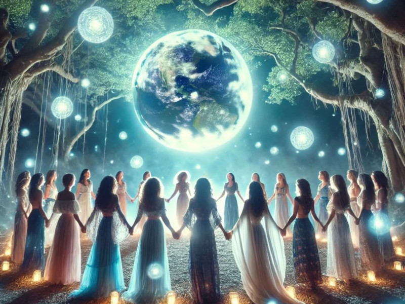 Lichtcirkel Arnhem - Hipsy