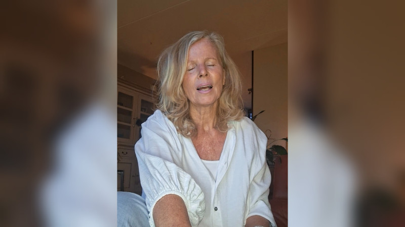 Circle of Sound - Hipsy