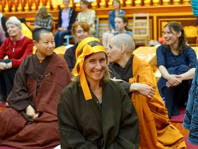 Mindfulness Day: This Precious Life - Hipsy