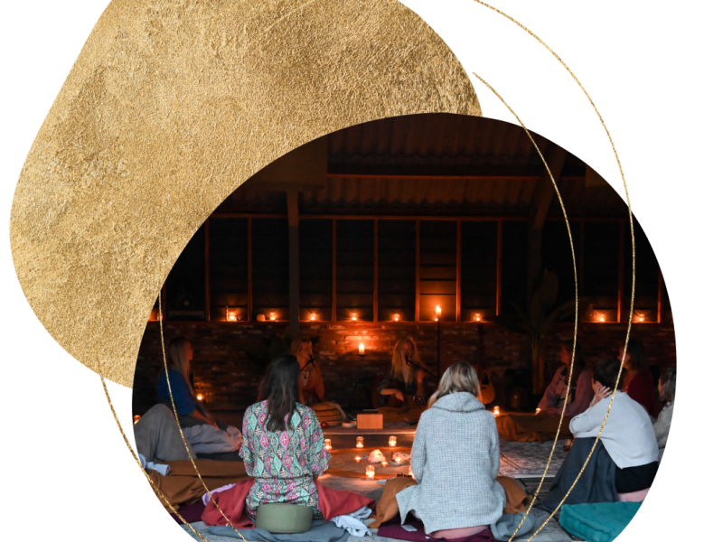 Flow Your Life - Hipsy