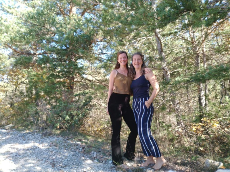 Eindejaar ceremonie – cacao, meditatie, oud&nieuw ritueel, sharing - Hipsy