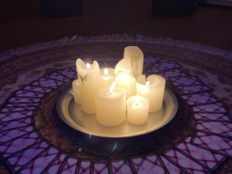 Inner-circle - Hipsy