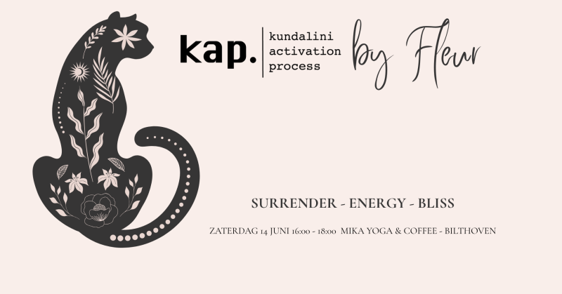 Kundalini Activation Process | Life Force Activation - Hipsy