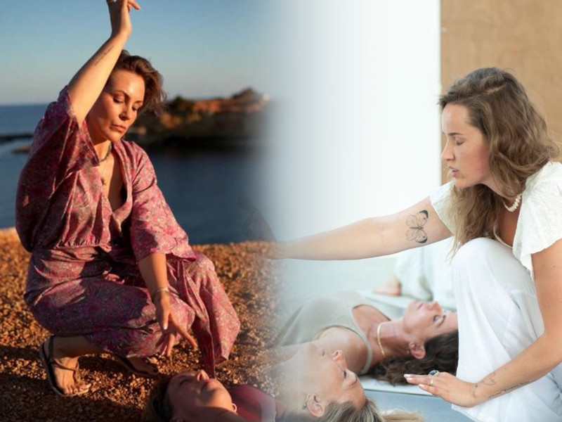 Leap special met cacao ceremonie - Hipsy