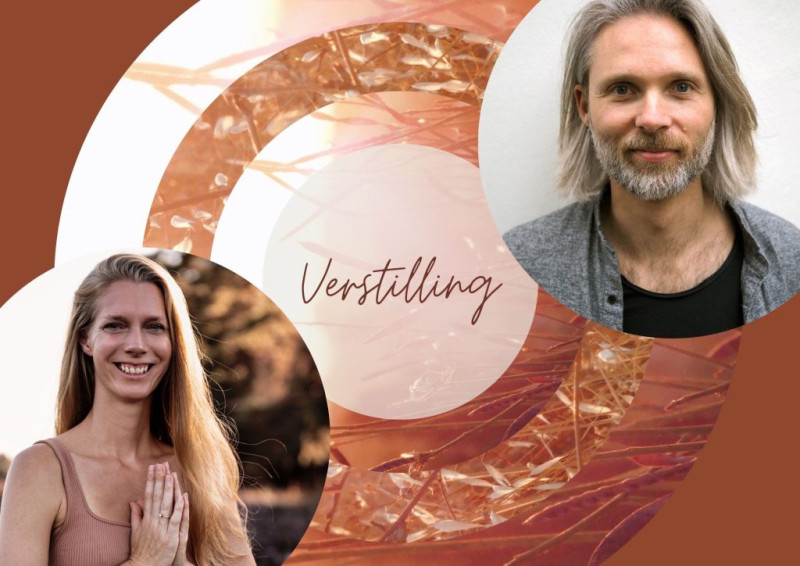 Dagretraite ‘Verstilling’ - Vipassana & Yin- en Restorative Yoga - Hipsy