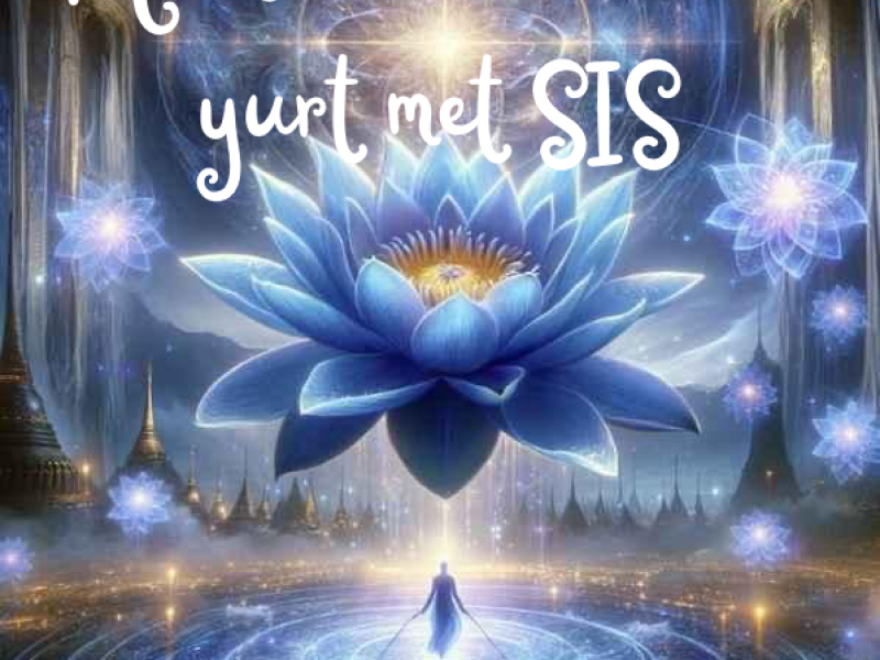 Mantra’s in de yurt GEANNULEERD - Hipsy