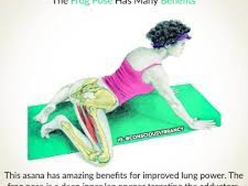 Workshop Yin Yoga / Psoas Release - Hipsy