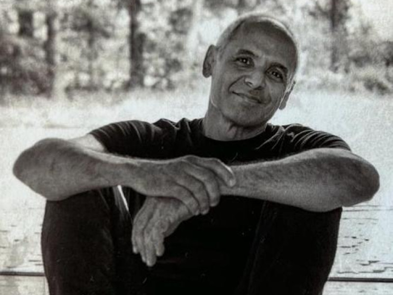 Pralaya workshop with creator Robert Boustany - Hipsy