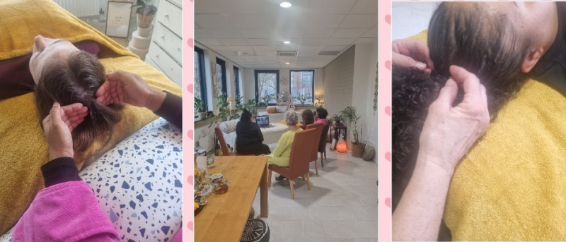 Access Bars Class - Hipsy